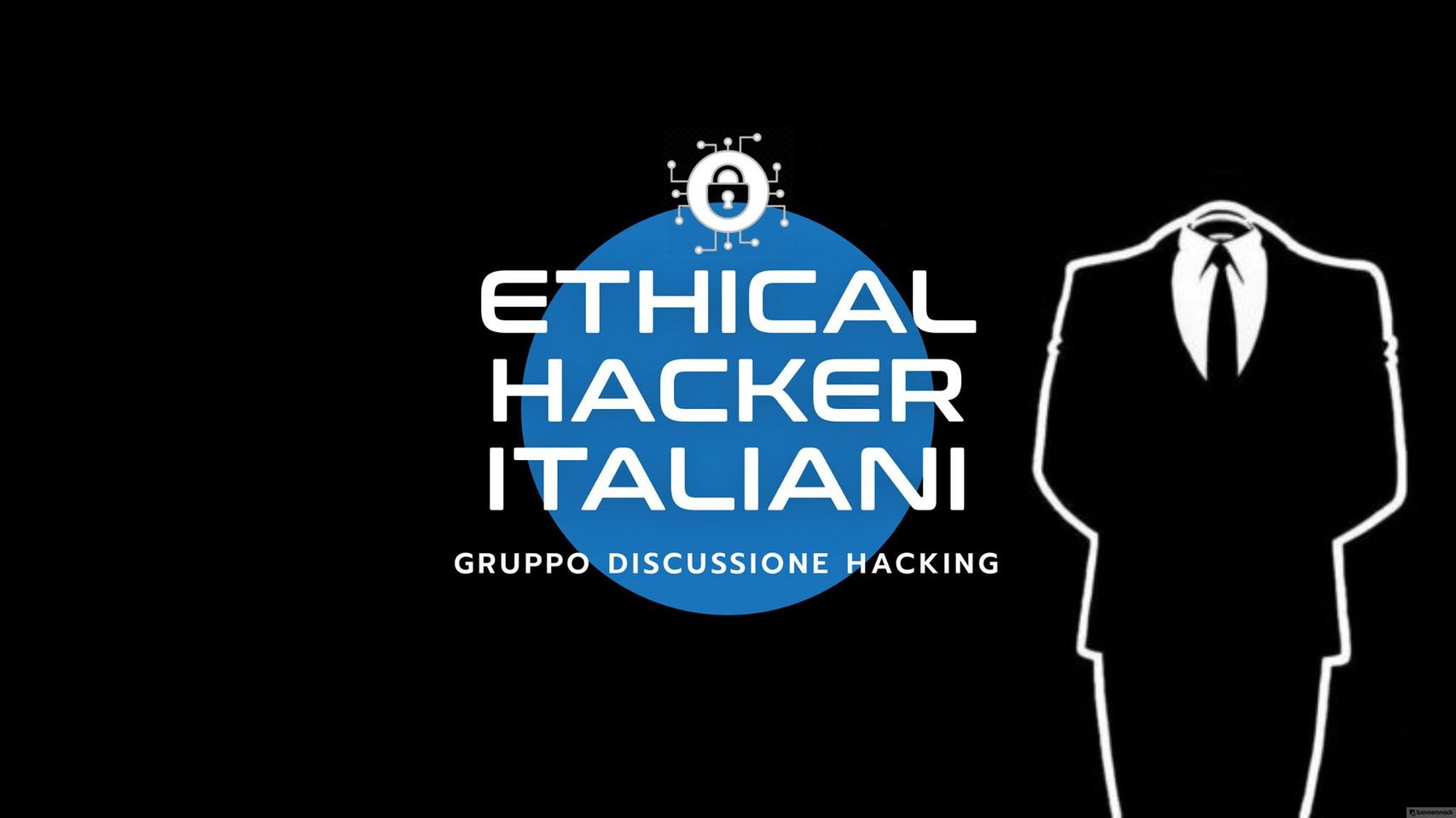 Home - Ethical Hacker Italiani - Ethical Hacker Italiani